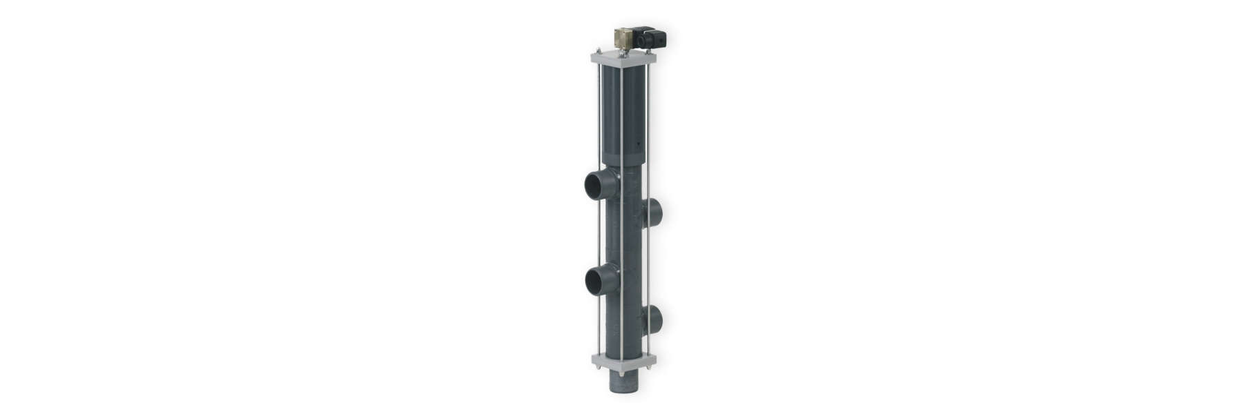 Pole valve