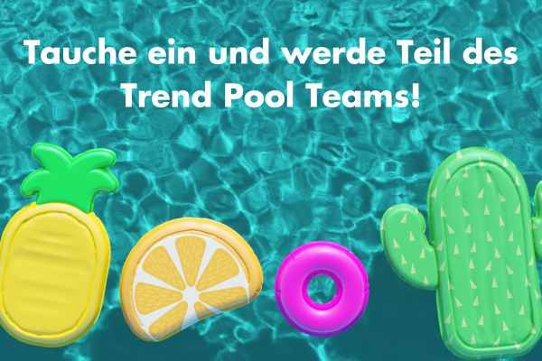 Trend Pool
